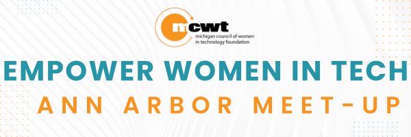 MCWT | Michigan Council of Women in Technology Foundation